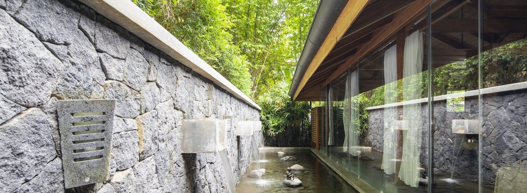 Spa | Relax. Refresh. Rejuvenate. | Bodhi Tree Yoga Resort | Costa Rica