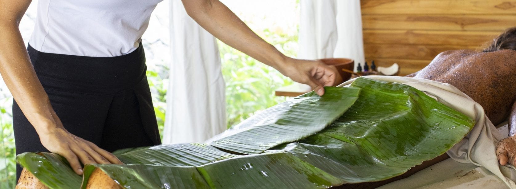 Spa | Relax. Refresh. Rejuvenate. | Bodhi Tree Yoga Resort | Costa Rica