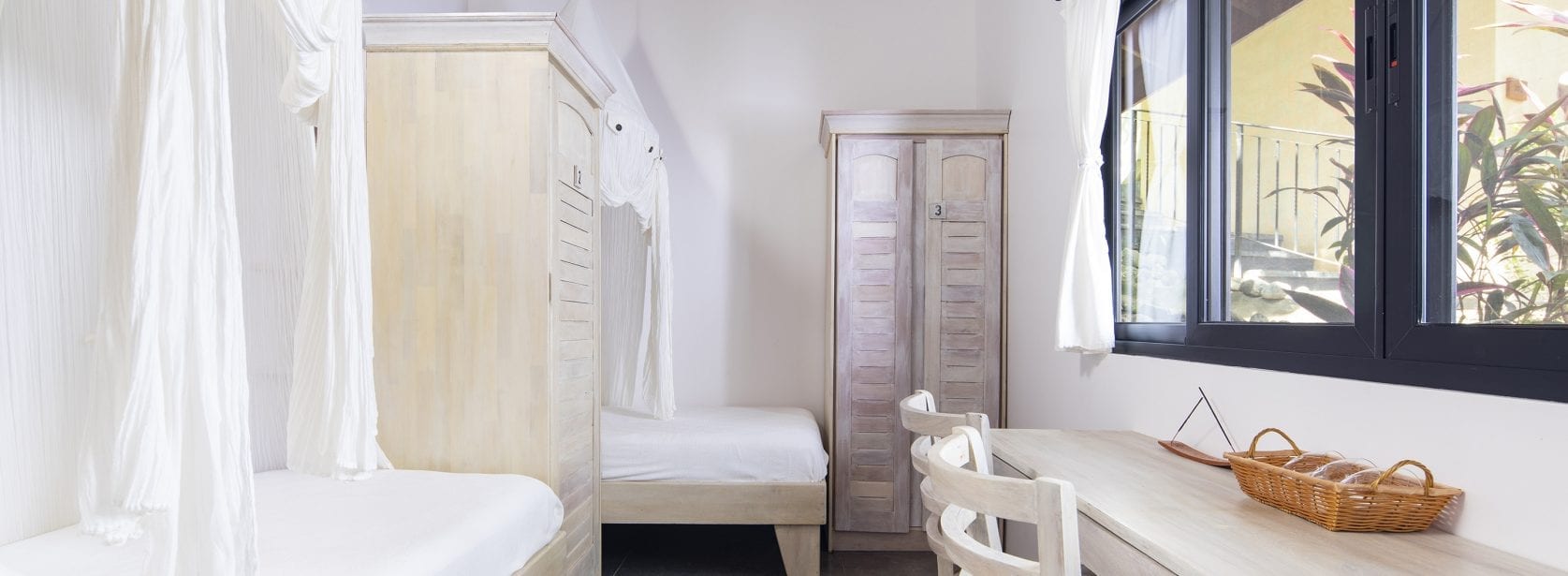 Rooms | Find The Perfect Room | Bodhi Tree Yoga Resort | Costa Rica