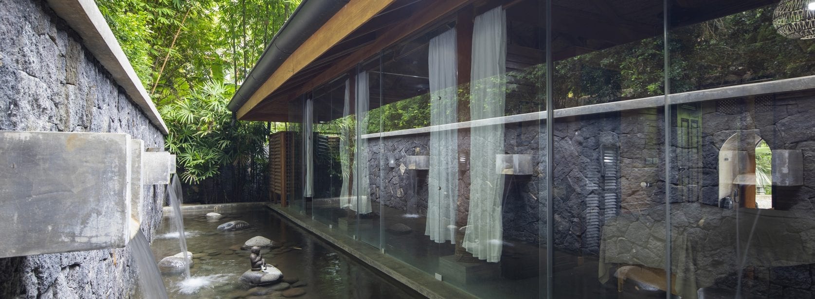 Spa | Relax. Refresh. Rejuvenate. | Bodhi Tree Yoga Resort | Costa Rica
