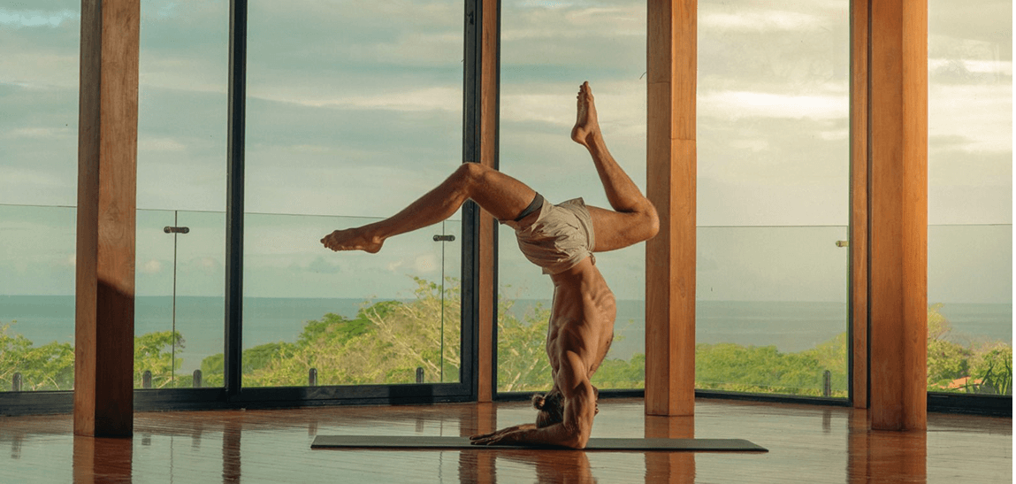 Bodhi Tree Signature Retreat April - Bodhi Tree Yoga Resort