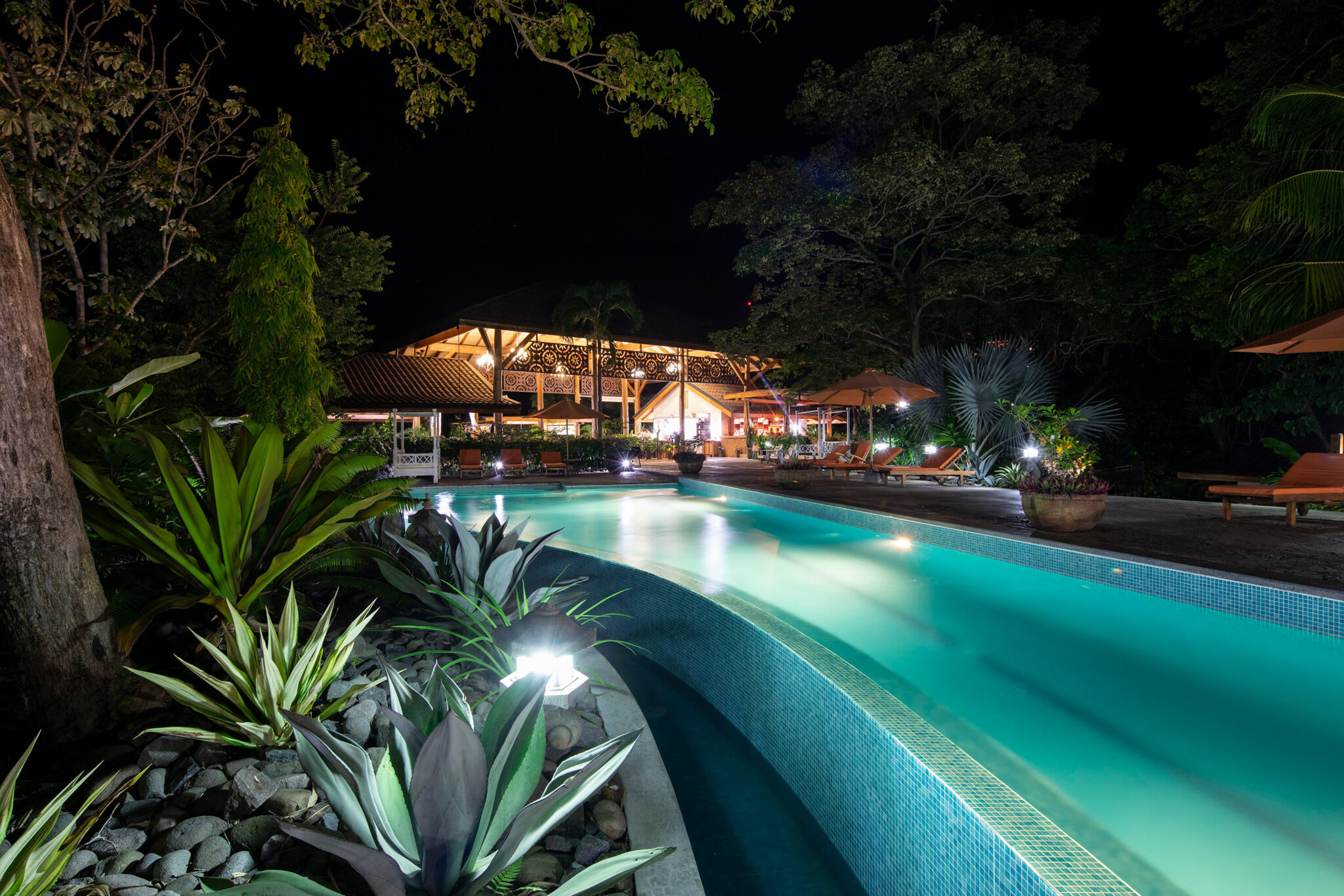 The Happy Sessions Retreat in Costa Rica - Bodhi Tree Yoga Resort