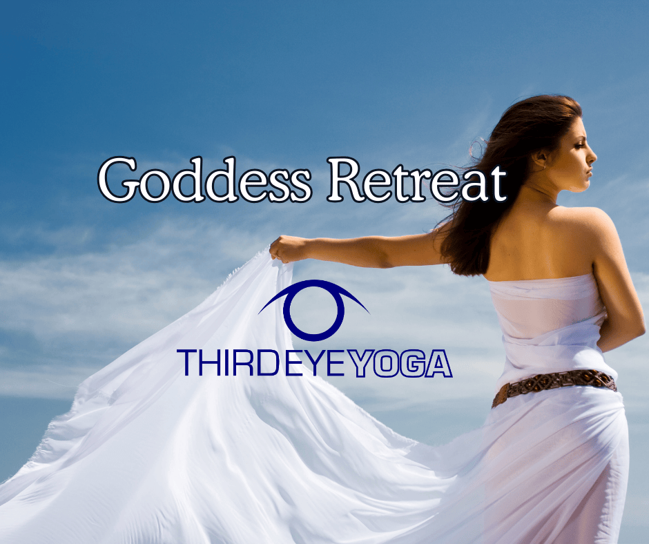 Third Eye Yoga's Goddess Retreat - Bodhi Tree Yoga Resort